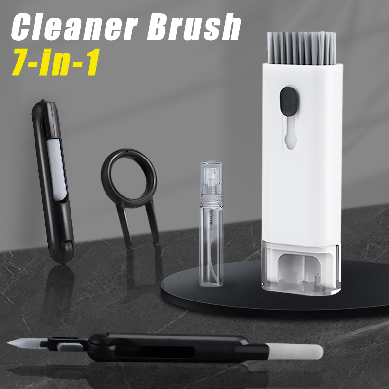 7 in 1 laptop Cleaning Brush – hammadmart.pk