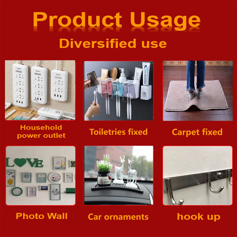 Double Sided Adhessive Tap – hammadmart.pk